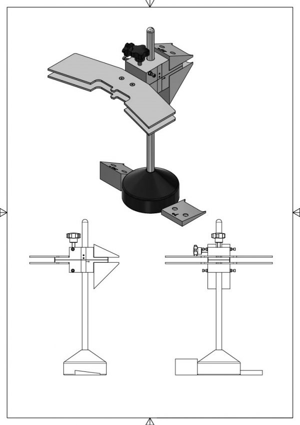 PPE testing machines – GTM & System