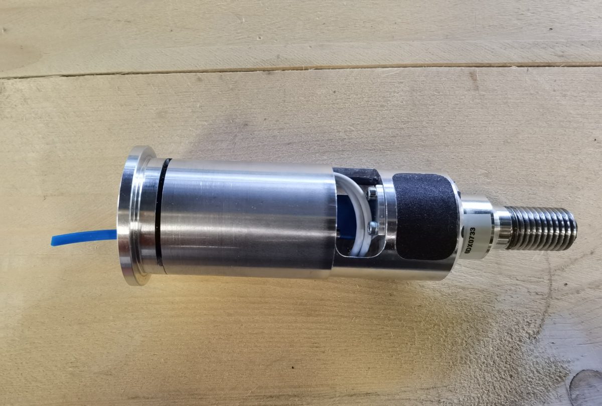 PPE testing machines – GTM & System