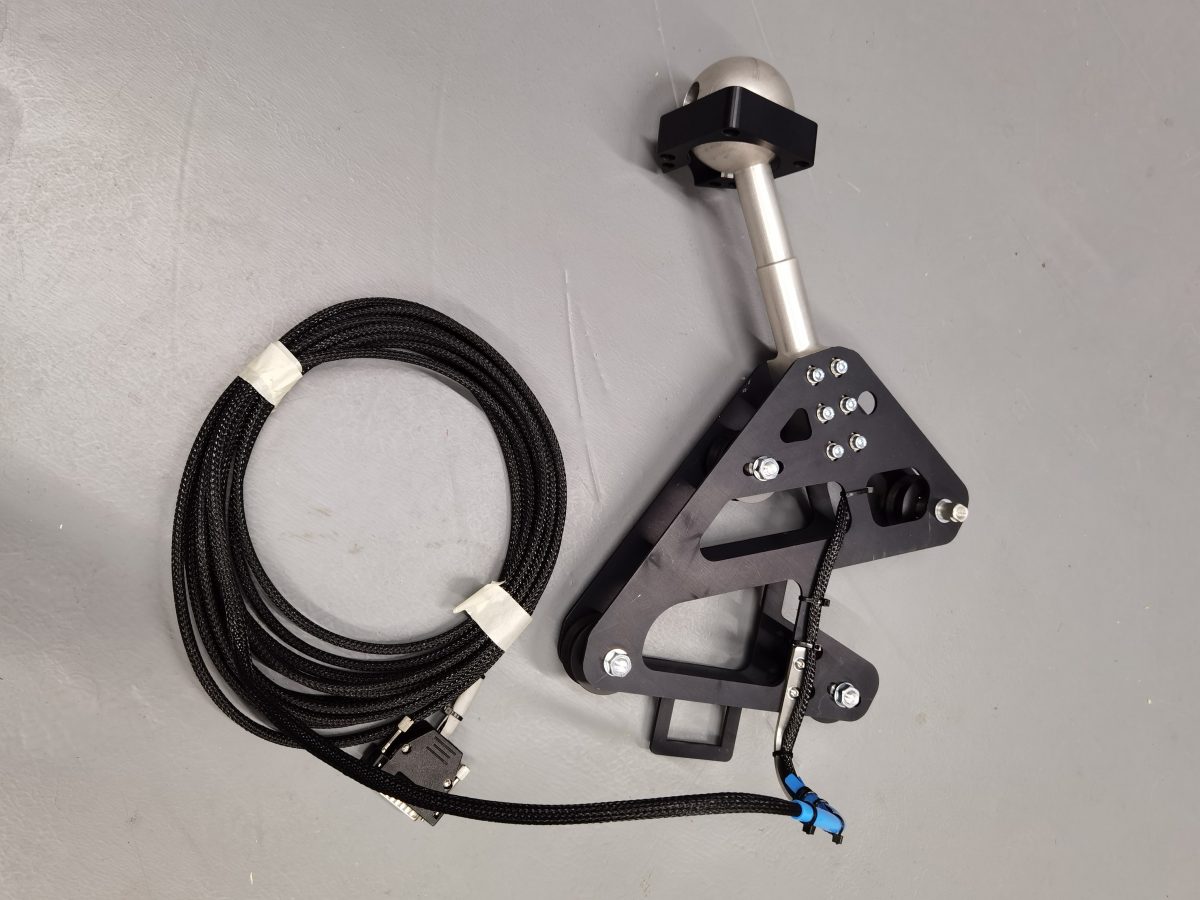 PPE testing machines – GTM & System