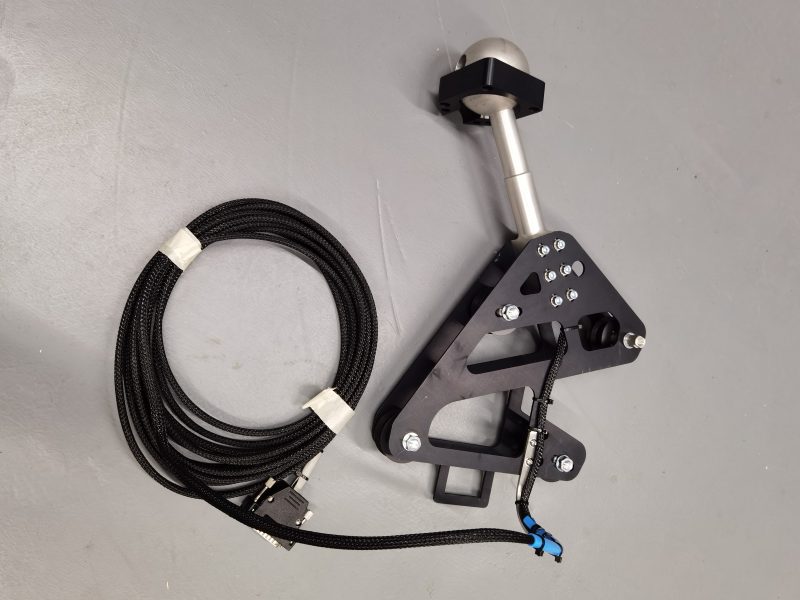 PPE testing machines – GTM & System